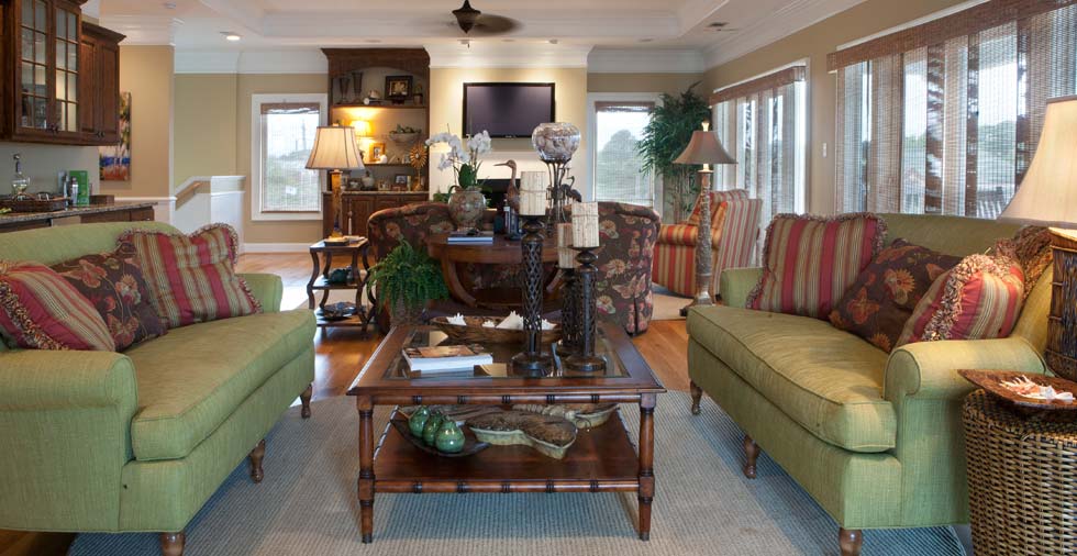 Regal Design Savannah