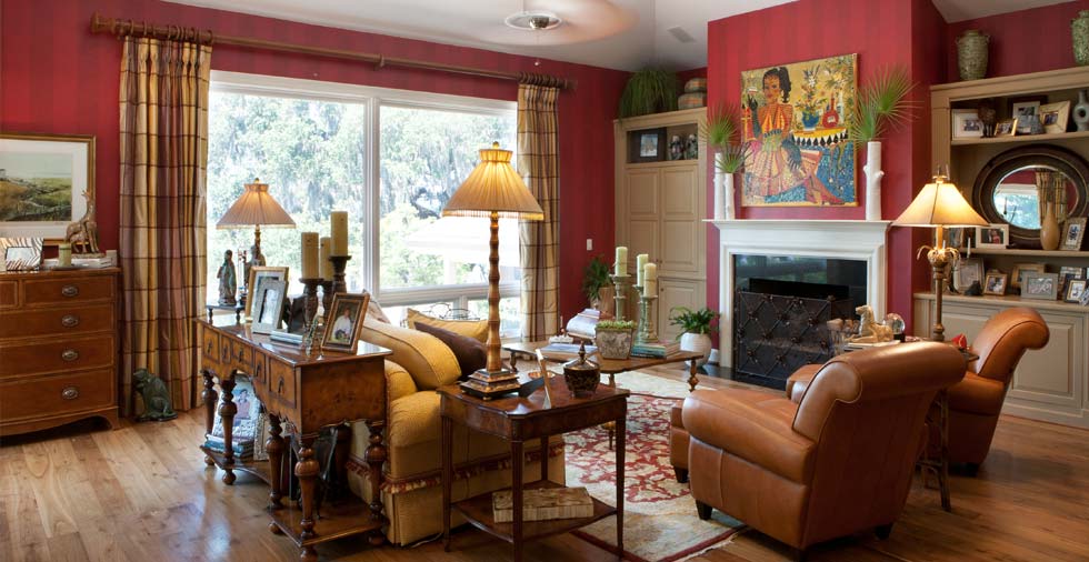 Regal Design Savannah – About Regal Designs